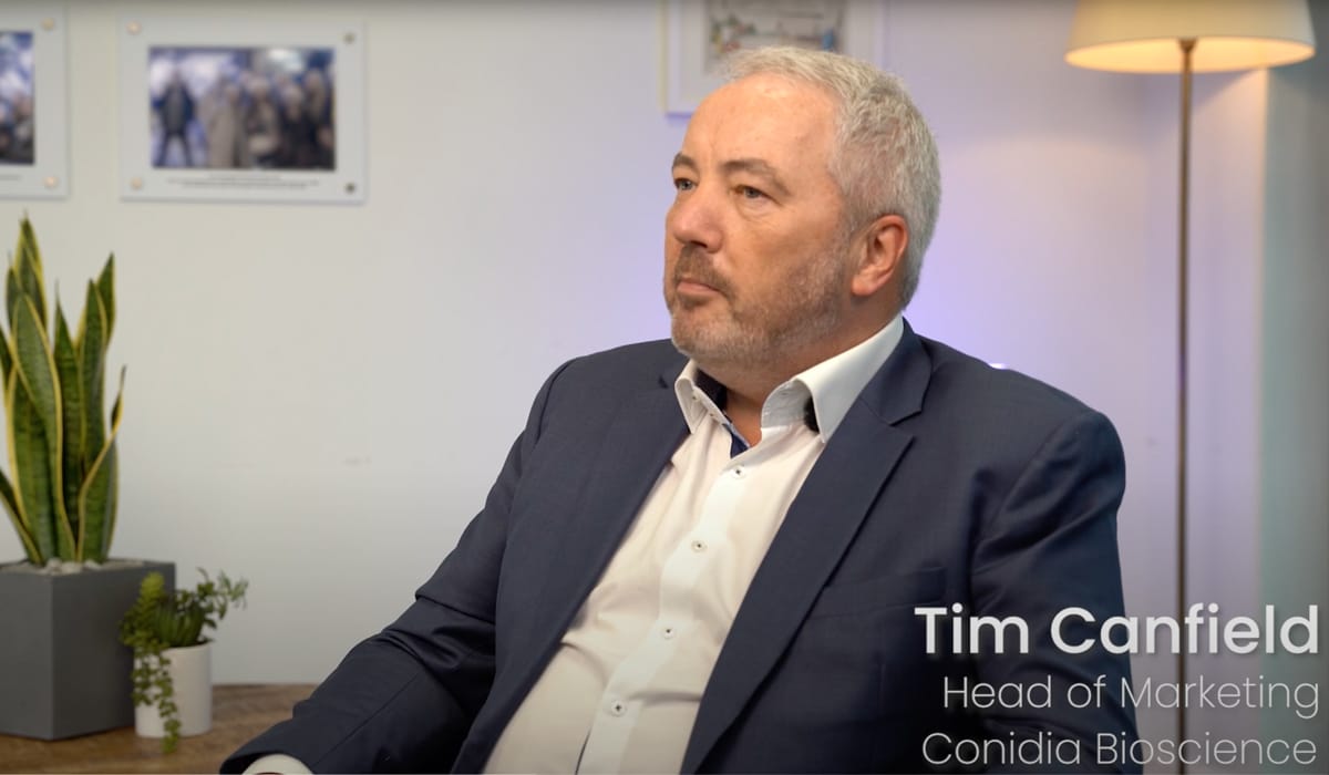 Conidia Bioscience | Geeky Tech