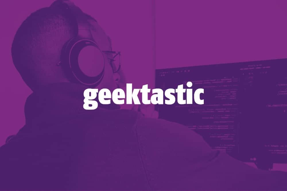 Geeky Tech’s Search Engine Optimisation Services | Geeky Tech