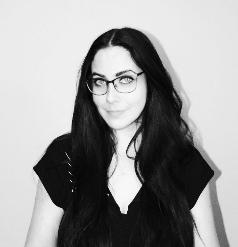 Milica Kovacevic | Geeky Tech