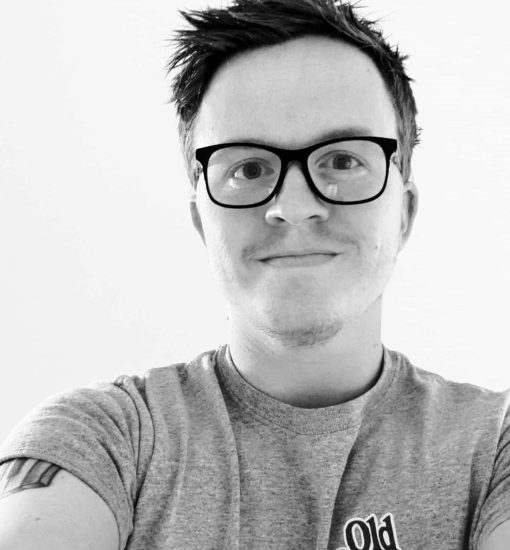 George Matthews | Geeky Tech