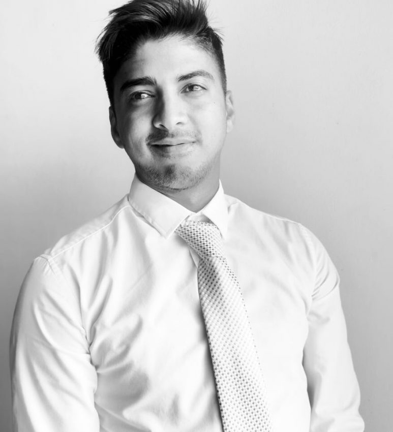 Yusuf Rhoda | Geeky Tech